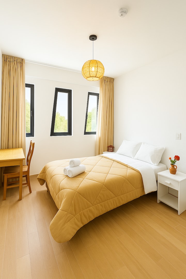 Habitación 8retablos Rojo Ii - Ayacucho