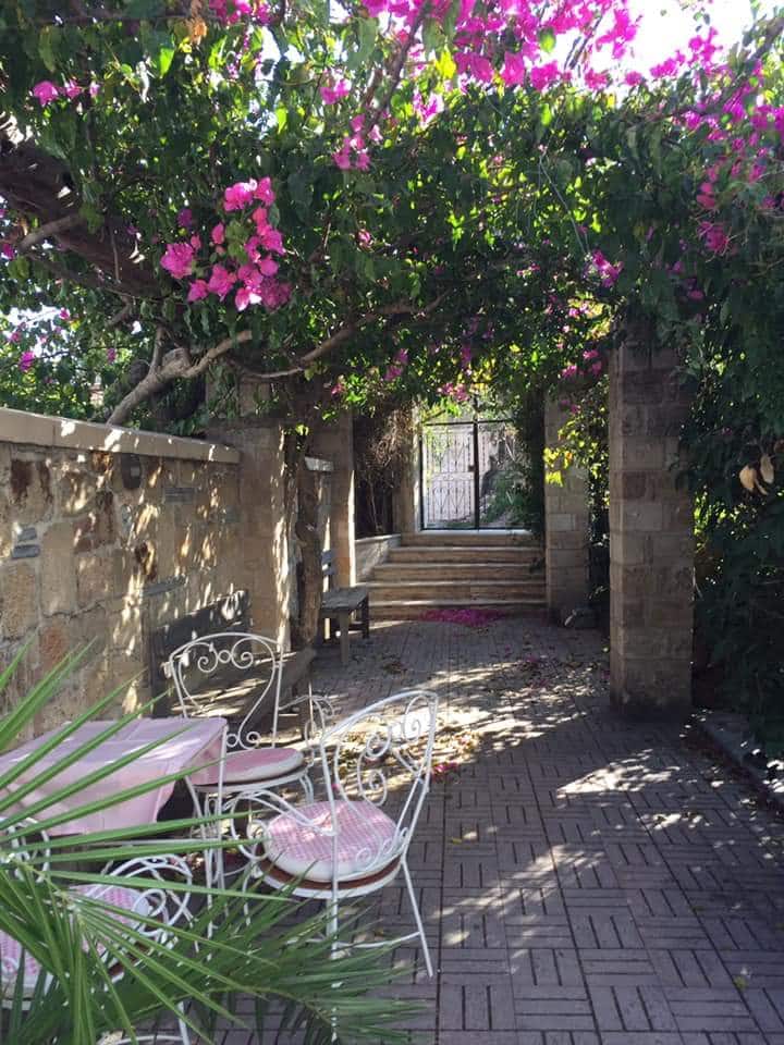 Studio Melina - Cozy Living In Villa Panagos - Faliraki