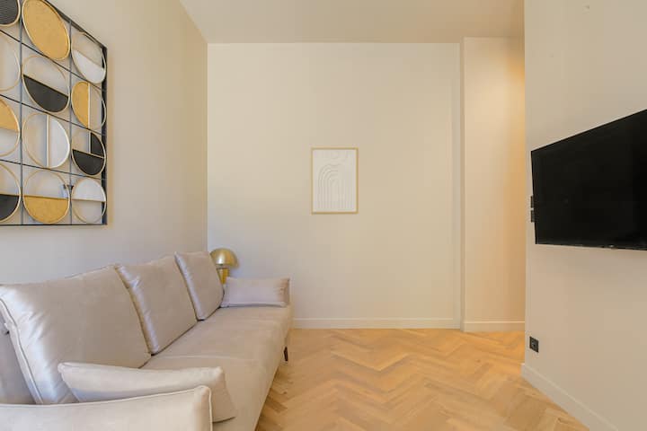 Studio Avec Terrasse Aux Portes De Lyon, Ecully - Écully