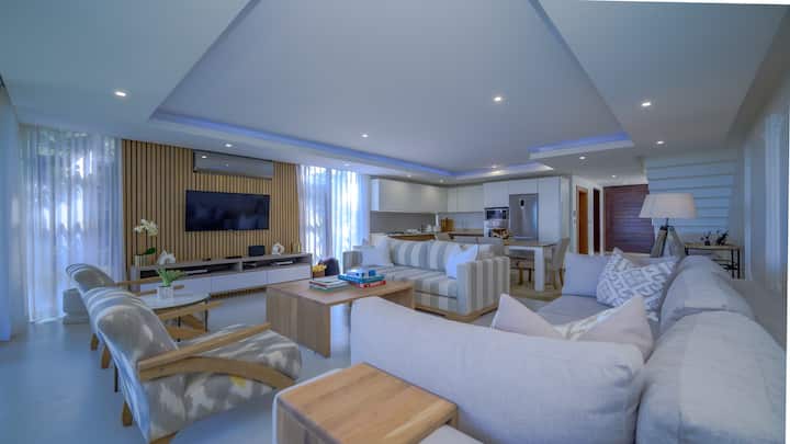 Zimbali Resort 19 The Sanctuary - Dolphin Coast