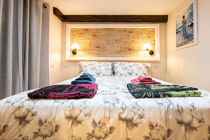 Vintage Suite In Centro Storico Cagliari - Cagliari