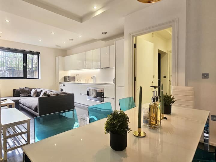 Heart Of Brick Lane 4b House - London