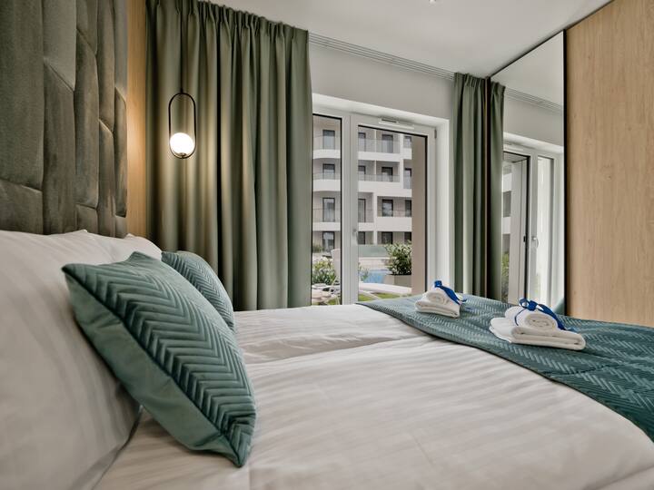 Blueapartpl Hotel Lido 1004 - Jastarnia