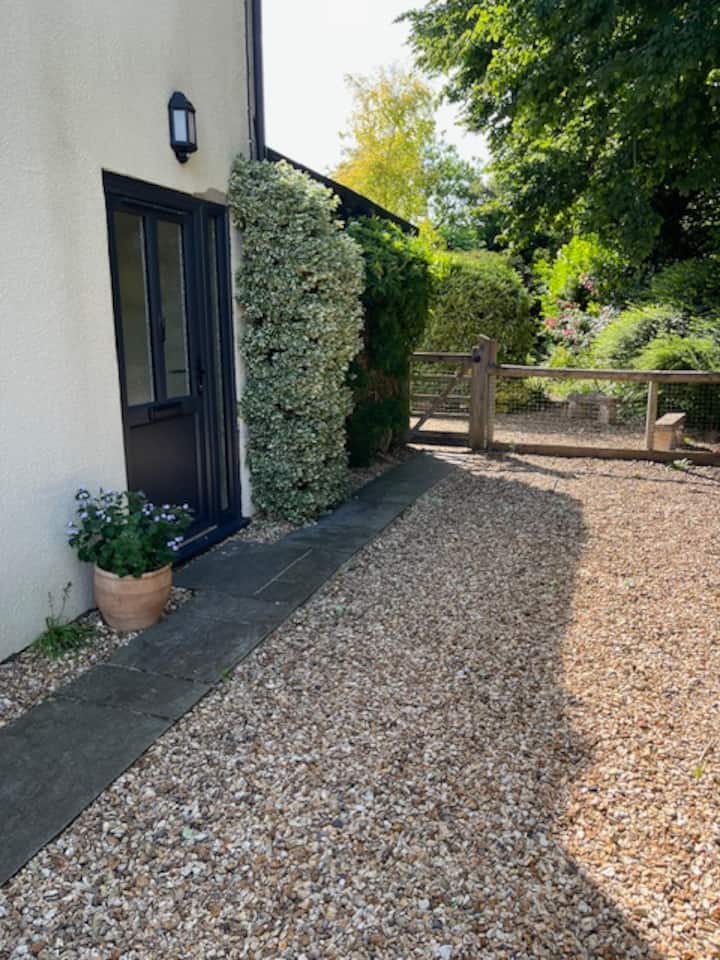 The Old Bakery Annexe - Chippenham