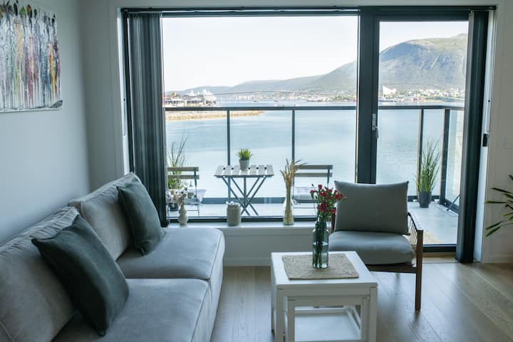 Wonderful Apartment In Centrum. - 