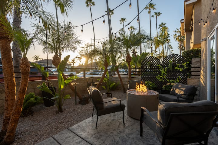 4br En-suites: Sauna, Rooftop, Near Beach/legoland - Carlsbad, CA