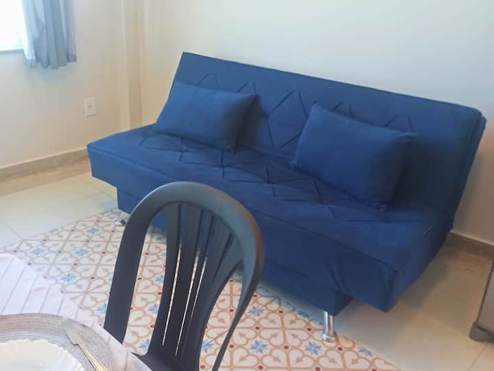 Loft Moriá Cobertura · Churrasqueira E Vista Mar - Arraial do Cabo