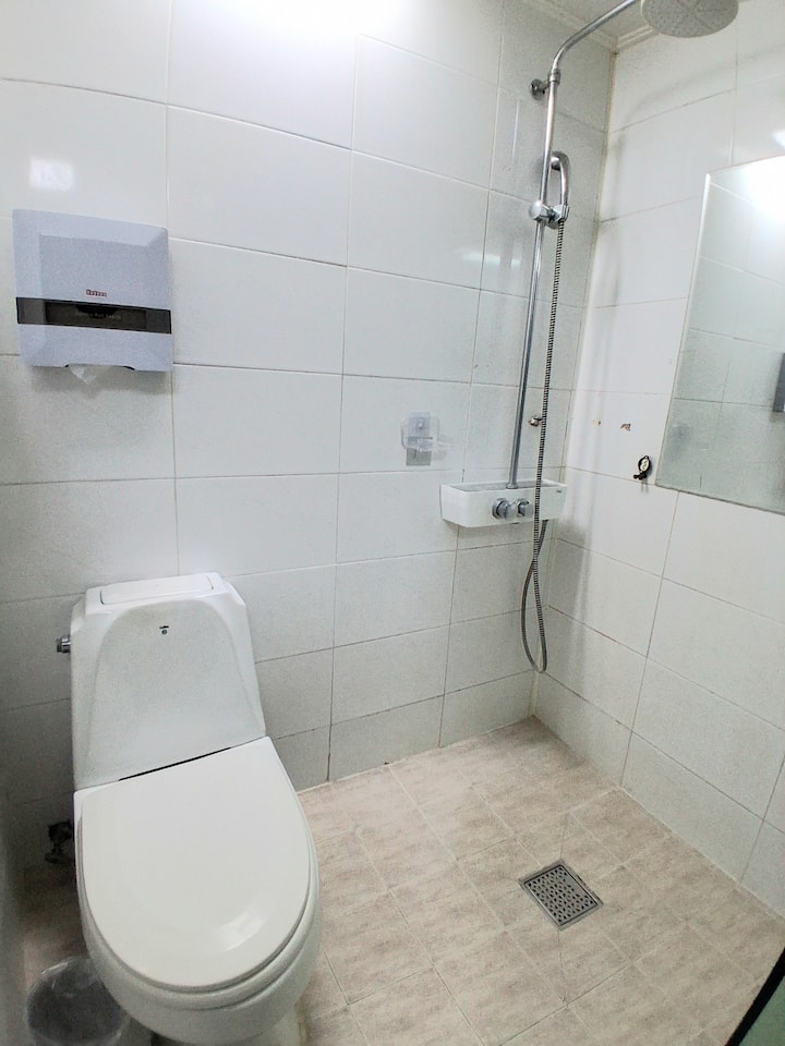 디럭스 더블 / Deluxe Double (10) - 仁川