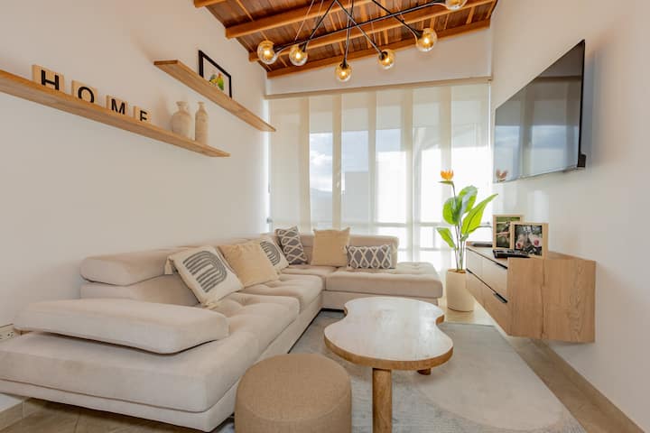 Apartamento Acogedor Envigado - Envigado