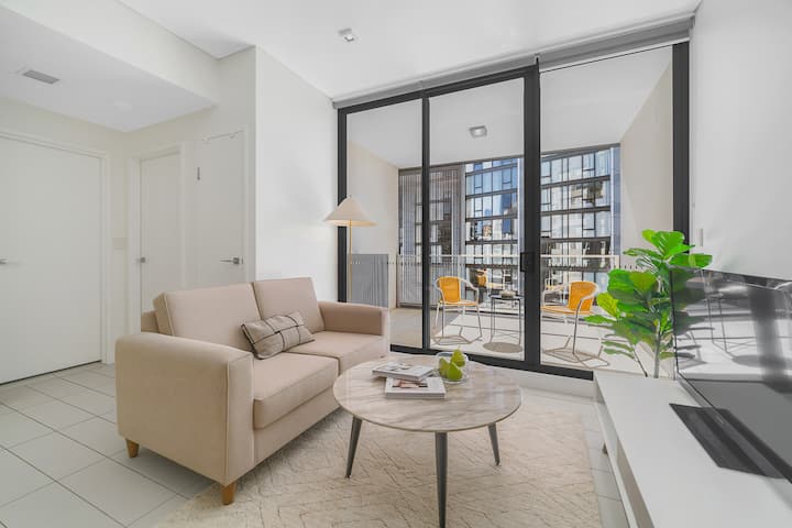 Luxury Inner-city Living In Surry Hills - Surry Hills