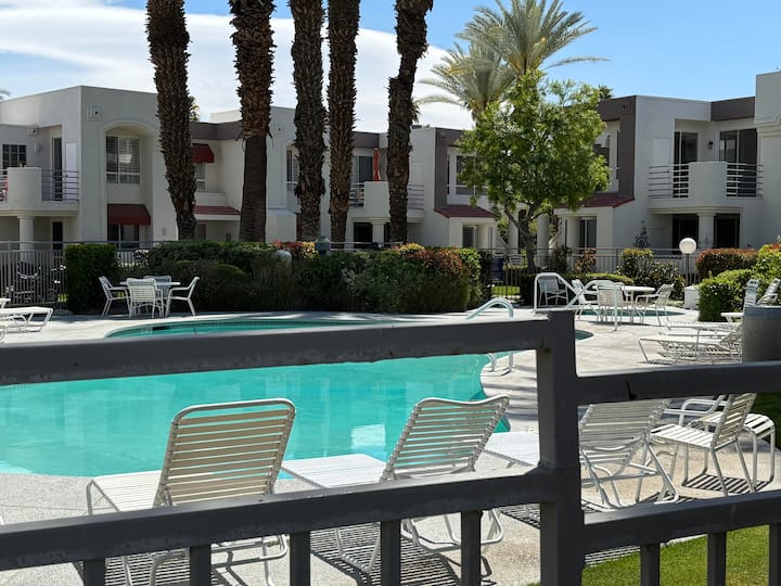 Palm Springs Getaway! - Palm Springs, CA