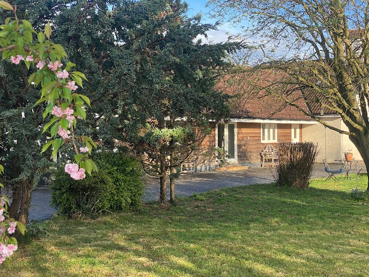 Beautiful Detached Annex. - Bedfordshire