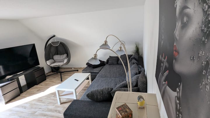 Sunny Days Bed & Breakfast - Würzburg