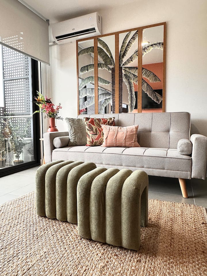 Rincón Urbano Bo Escalante - San José