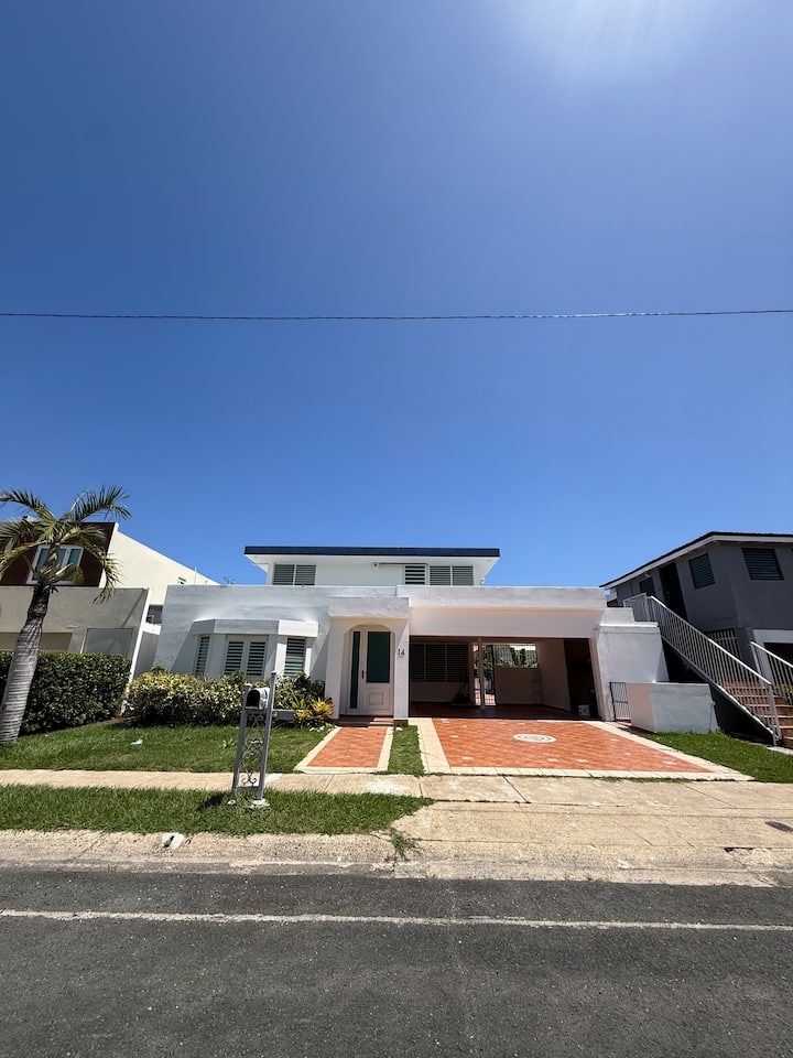 Villa Mar Isla Verde - Puerto Rico