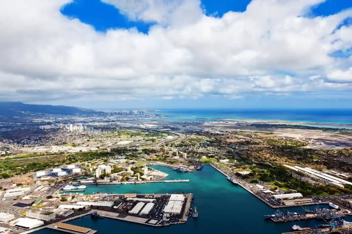 Freeparking!mountain View Oceanview Sunrise/sunset - Ewa Beach, HI