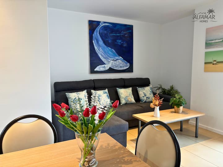 Sakura Suite - By Alfamar - Blanes