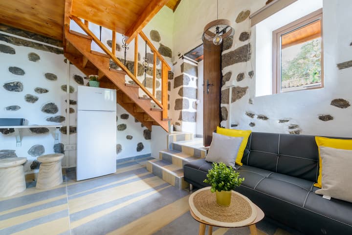 Suite Del Almendro - Firgas