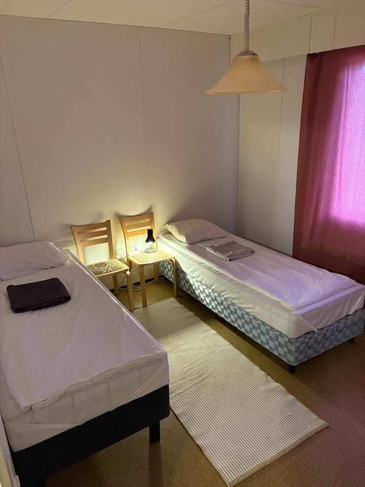 Libo Asunto Työporukalle Jussintie A3 - Joensuu