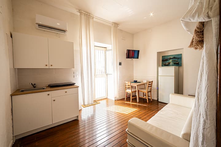 Mh Suite Monolocale - Bacoli