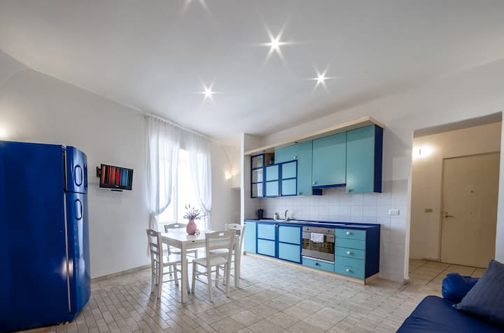 Mh Suite Appartamento Familiare - Procida