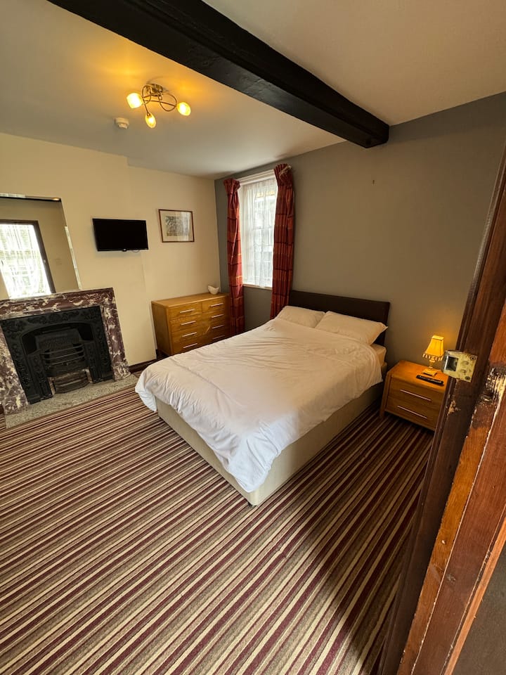 The George Hotel Portsmouth - 4 - Portsmouth