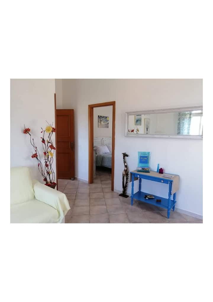 Appartamento Con Terrazza Panoramica - Altavilla Milicia