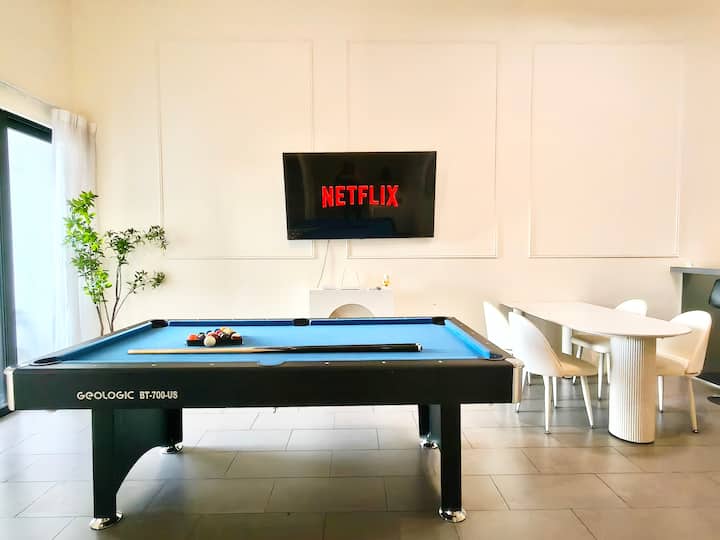 Asg31-family Suite@est-klsentral|bangsar|midvalley - Kuala Lumpur