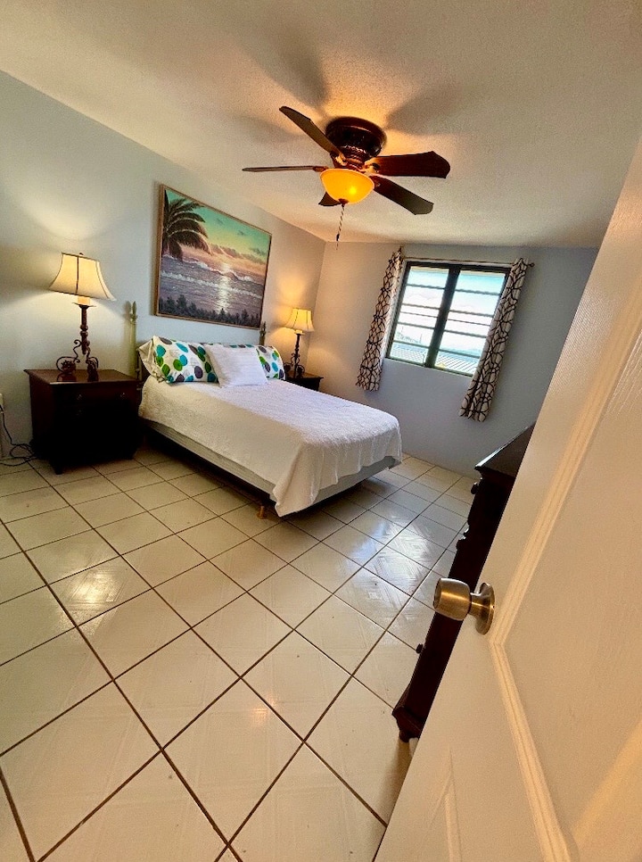 Tobago Hideaway - U.S. Virgin Islands