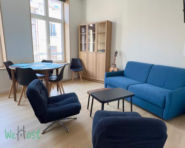 ÉLégance Sur Mesure En Hyper-centre - Lille