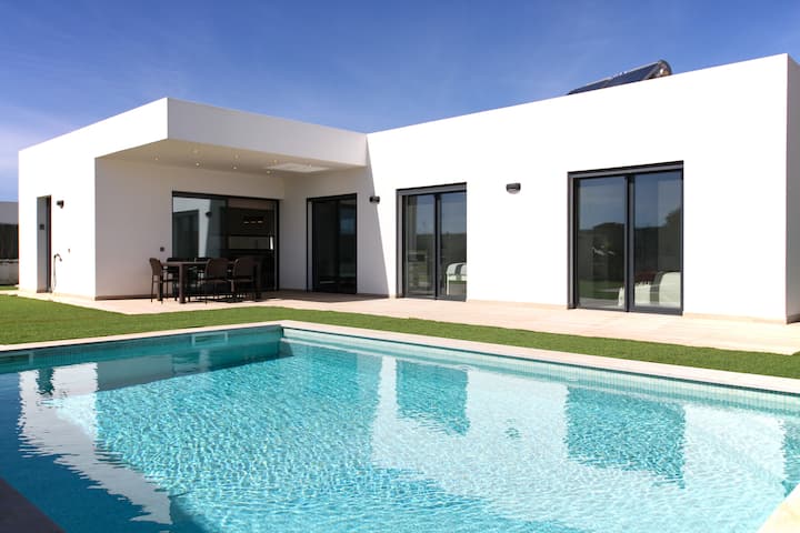 Villa Alocasia T2 - Sagres