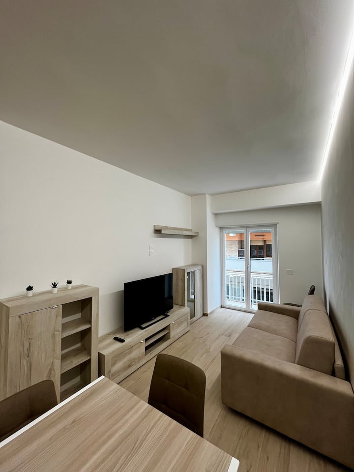 Seaside Beacon Home - San Benedetto del Tronto