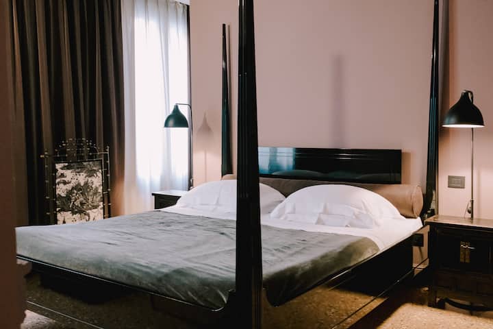 Luxury Executive Suite 1 - Treviso Centre - Treviso