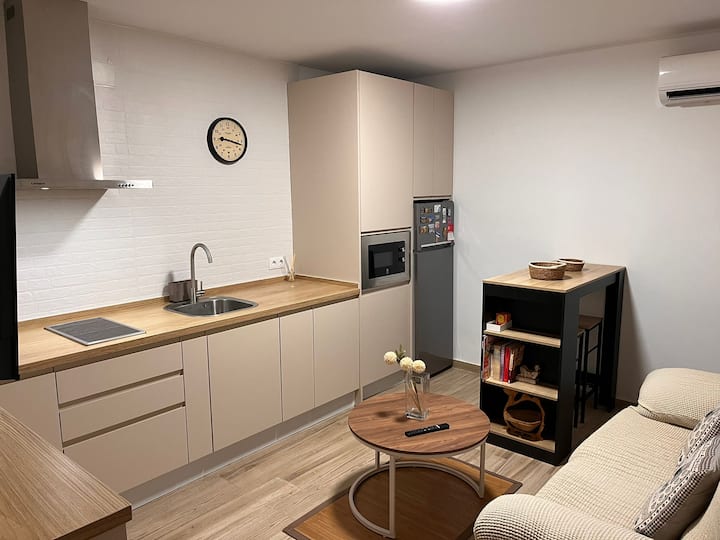 Apartamento En Sevilla - Dos Hermanas