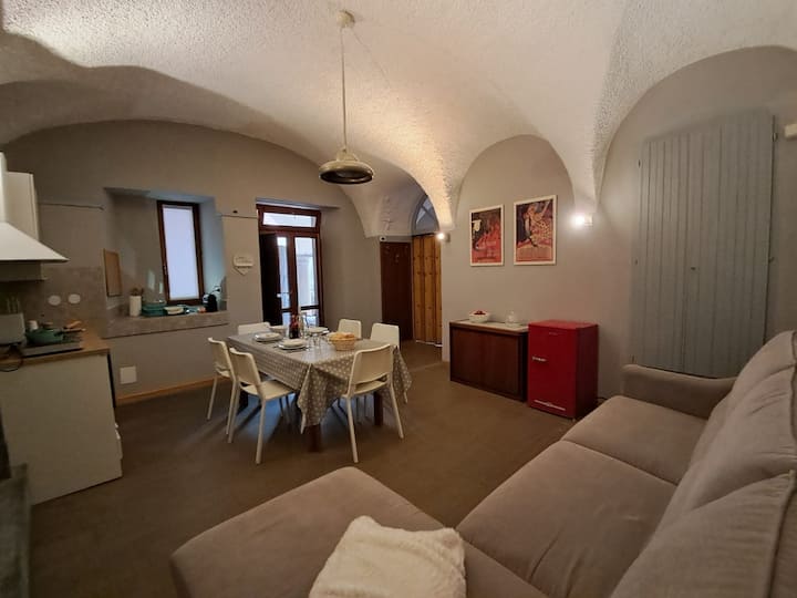 La Corte Del Lago | Historic Center, 2 Min To Lake - Iseo