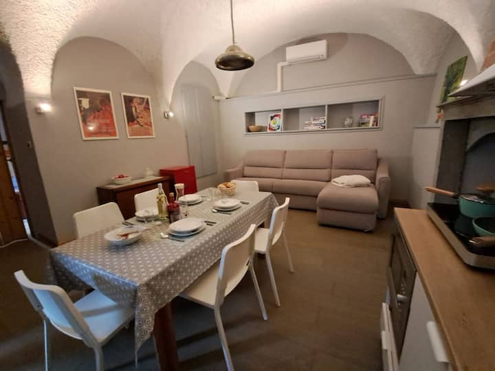 Appartamento In Centro Storico - Iseo