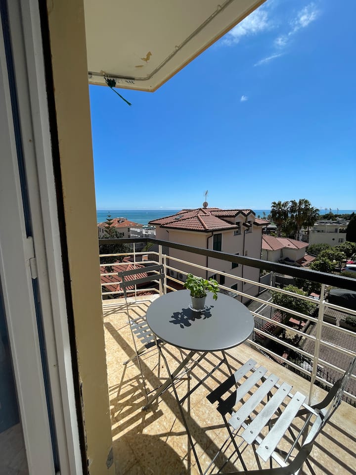 La Dalia Vista Mare Sanremo - Sanremo