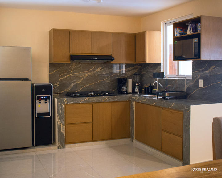 Depa Iii En Zona Segura, Pet-friendly +Parking - Tepic