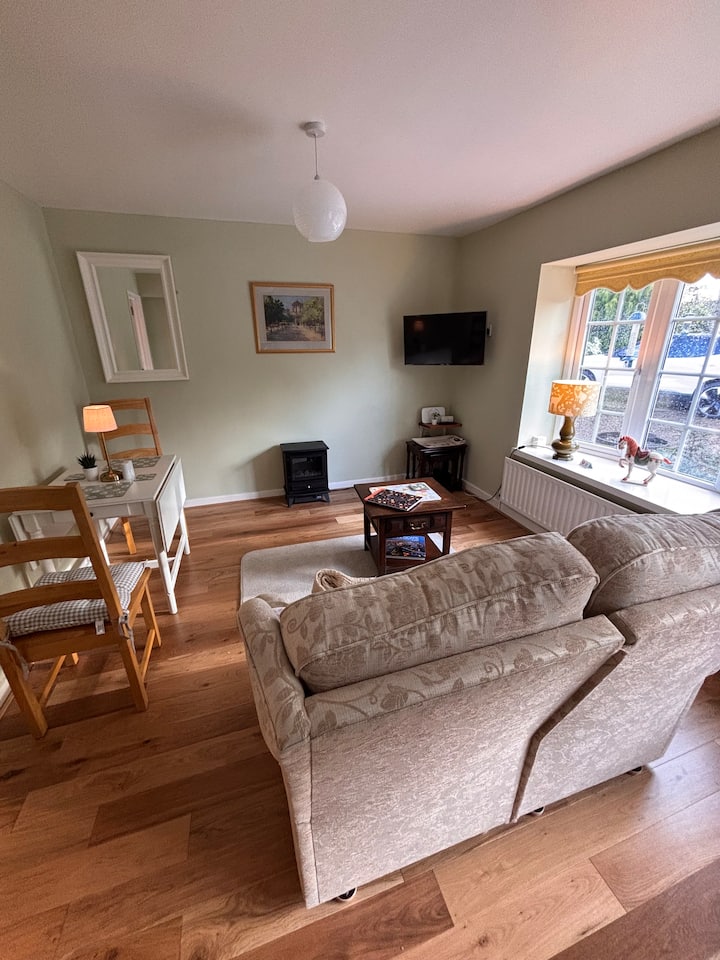 Ash Berry Apartment - Ripon