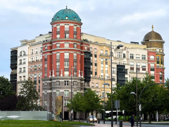 Bilbao Artklass - Bilbao