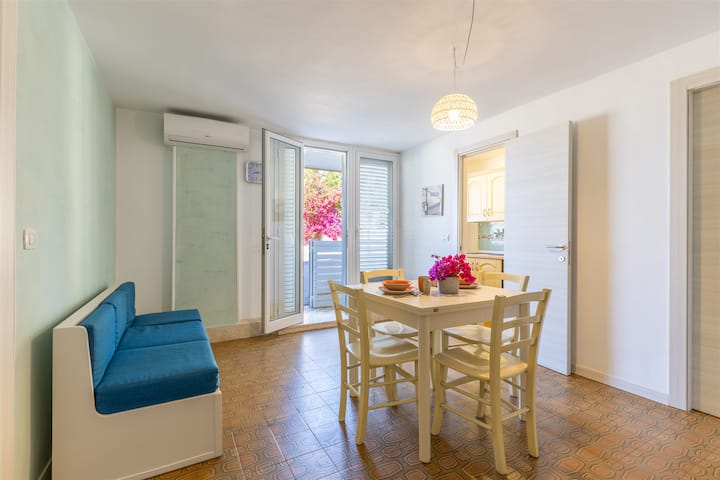 Vivi Il Mare Tutto L'anno - Marina di Ragusa