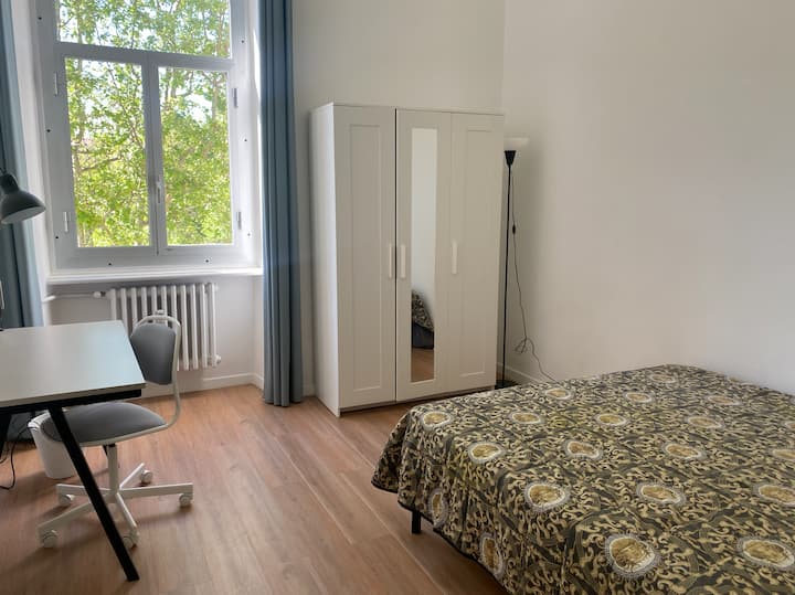 Appartement Dans Le Quartier Crocetta - Turin