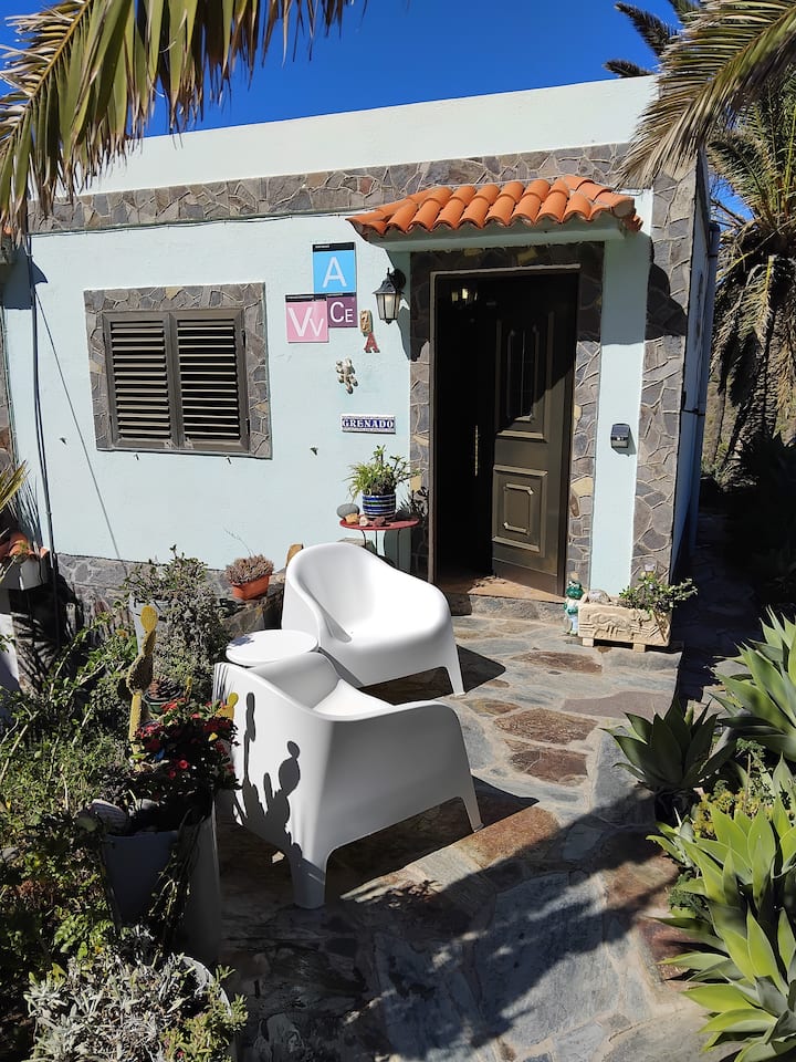 Casa Edyta - La Gomera
