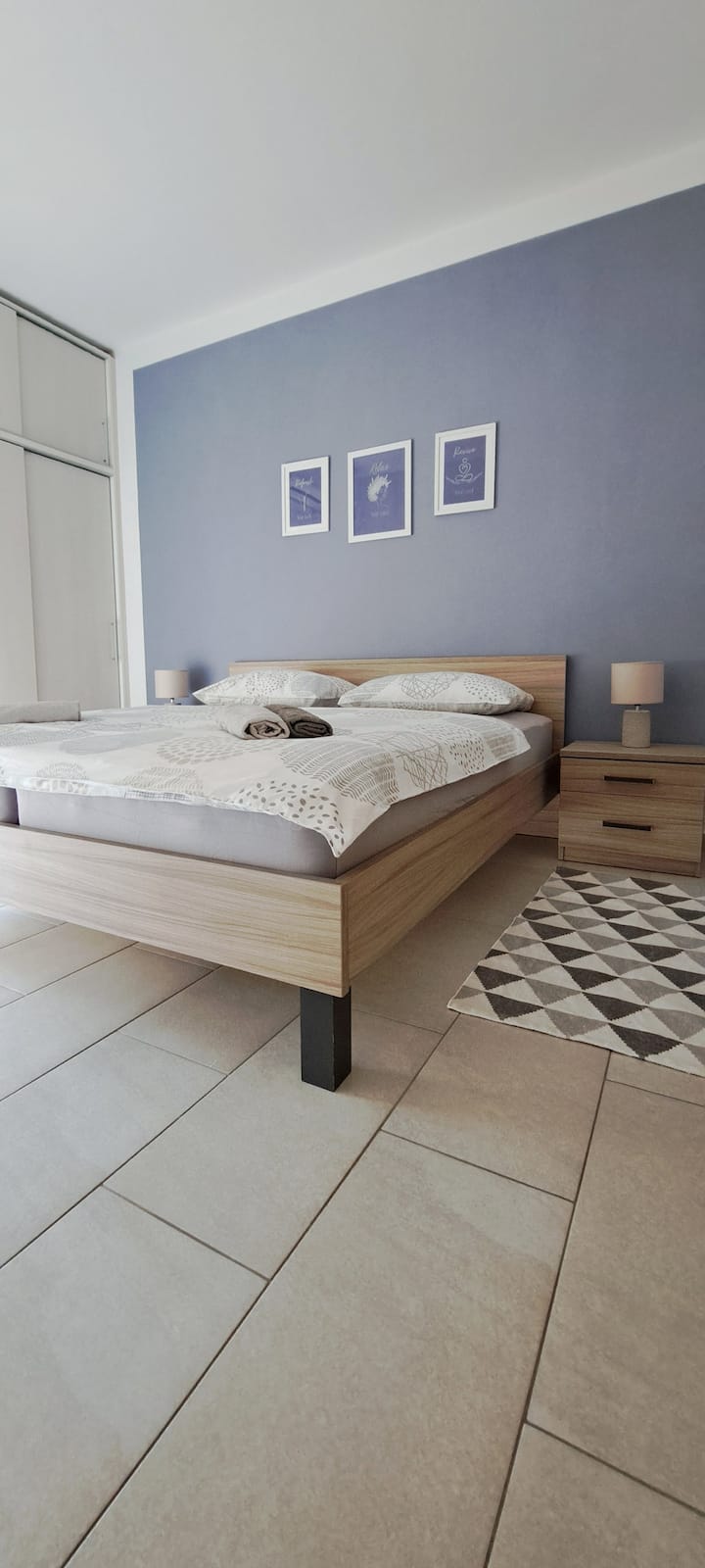 Nr. 1 - Lavender Apartments Ika-marija Vodice - Vodice