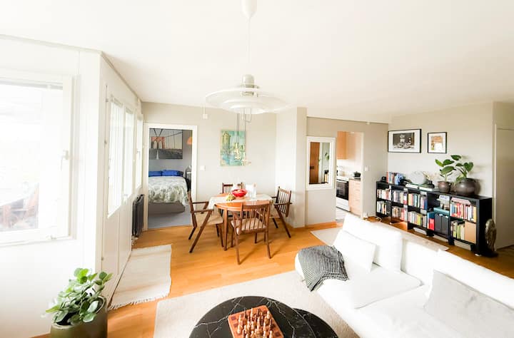 Kumlagatan 3, V10 - Västerås