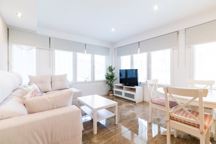 Apartamento Ronda Familiar - Granada, España