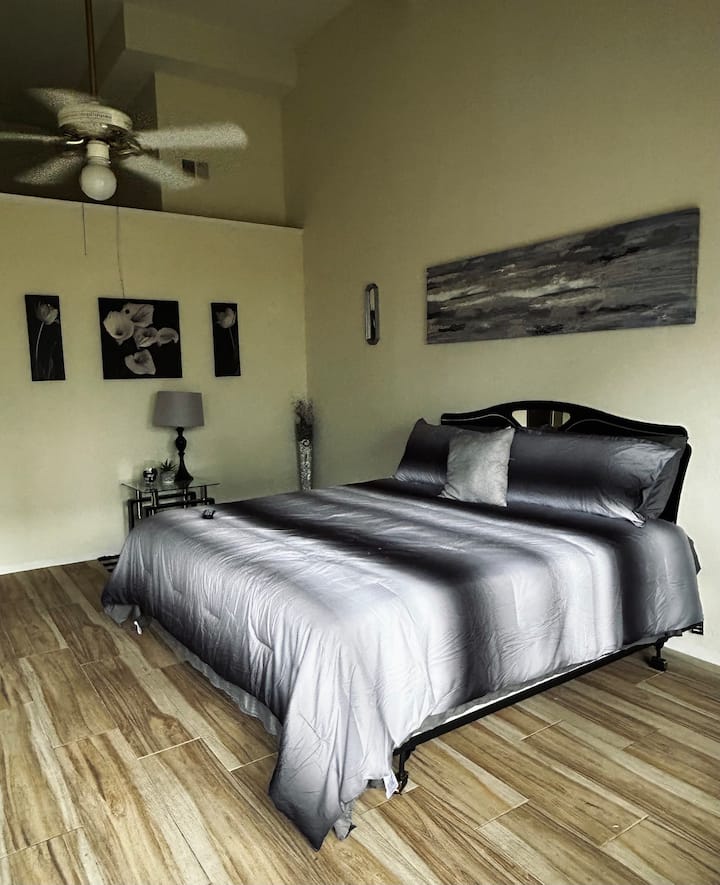 Relaxation Station - Missouri City, TX