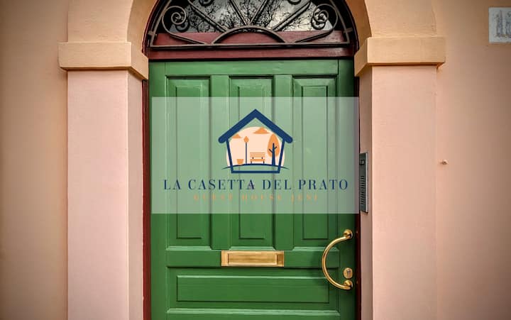 La Casetta Del Prato-jesi - Jesi