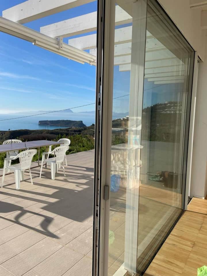 Borgo Sospeso Tra Cielo E Mare - Praia a Mare