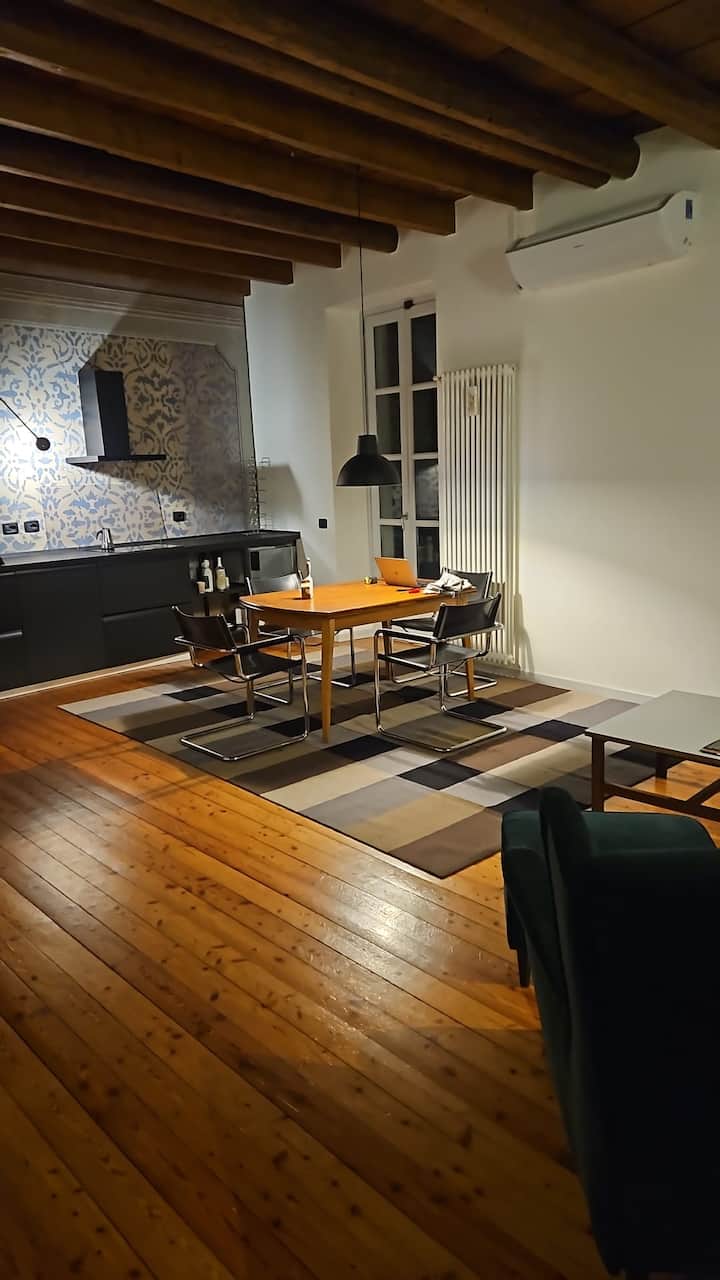 Casa Di Grazia - Verbania